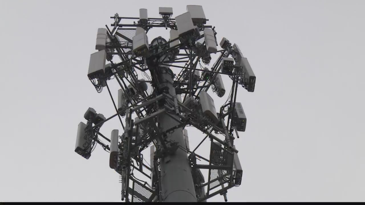 Review underway to find cell tower location in Glenville – NEWS10 ABC