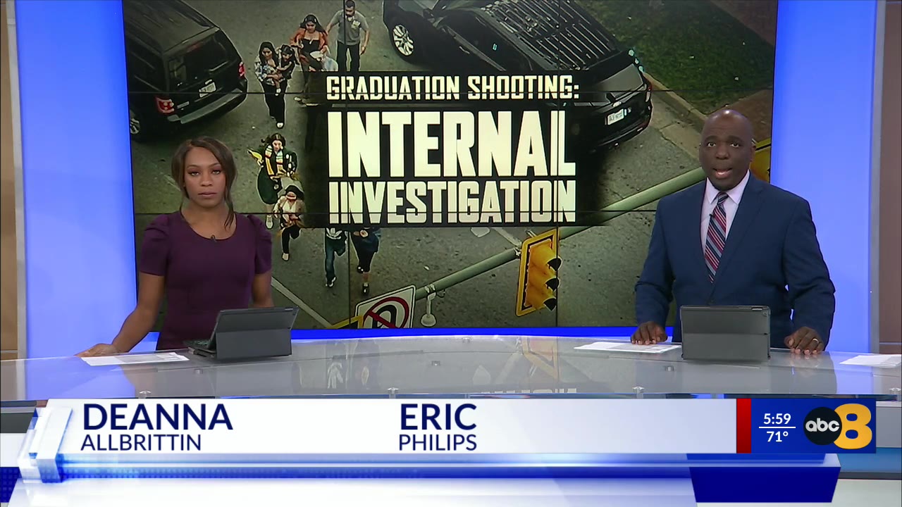 How the deadly graduation shooting at Altria Theater is changing ...