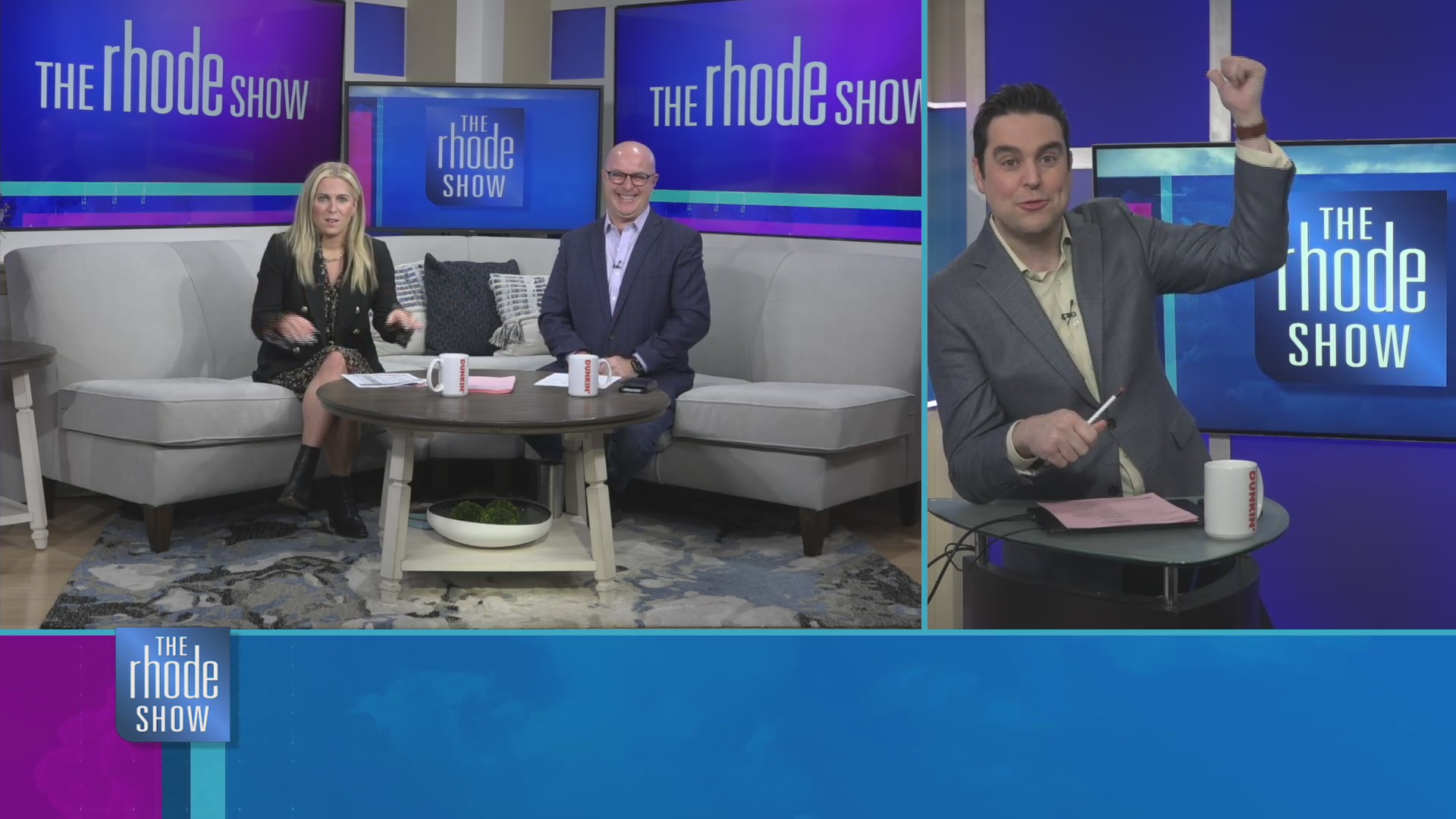 Top of Show – The Rhode Show, 1/23/23 – WPRI.com