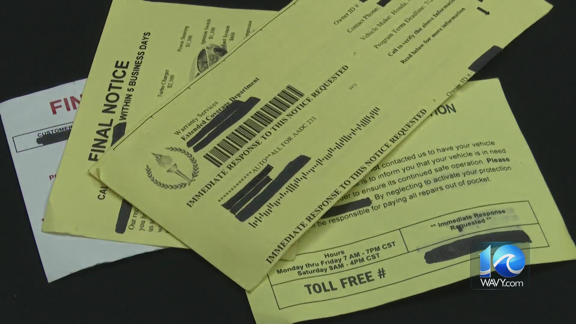 DMV can and does sell your information, and it’s legal – WAVY.com