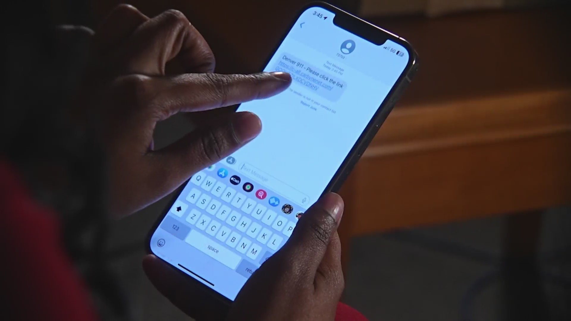 Denver 911 testing live video from emergency callers – FOX31 Denver