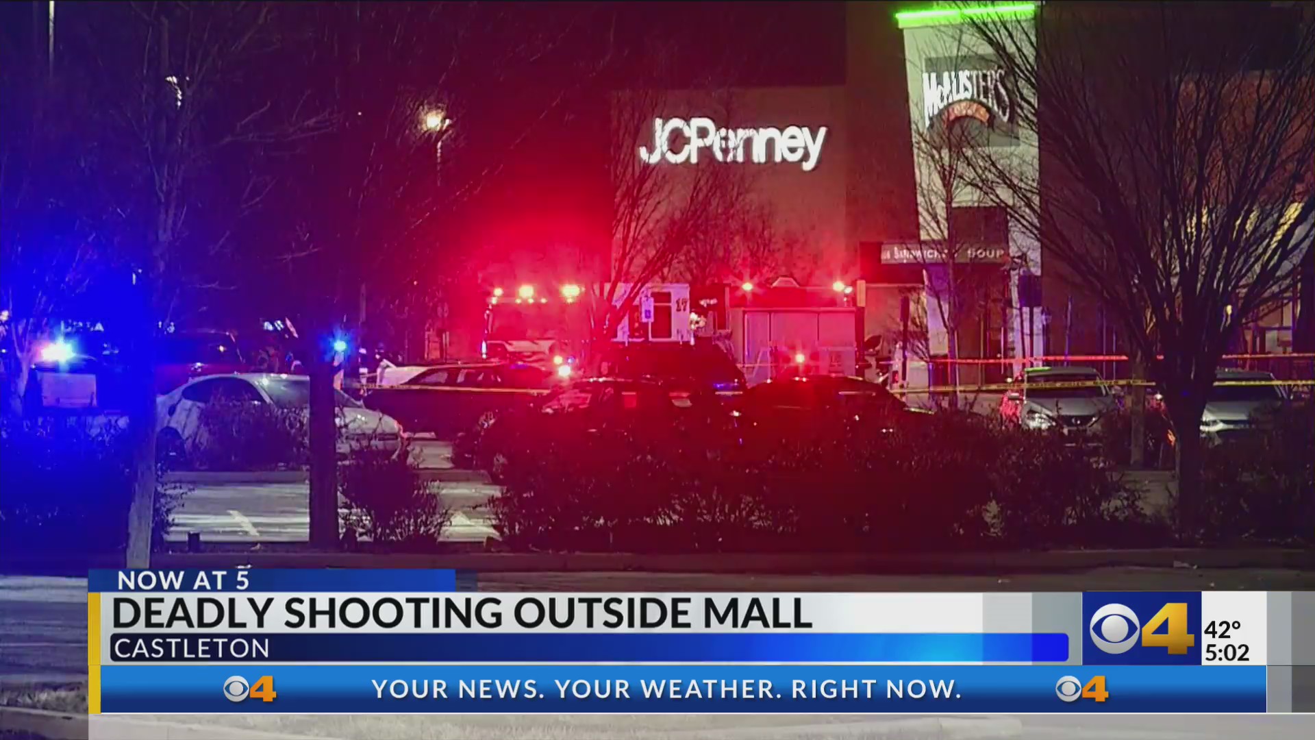 Shooting victim claims mistake over identical cars led to homicide of ...