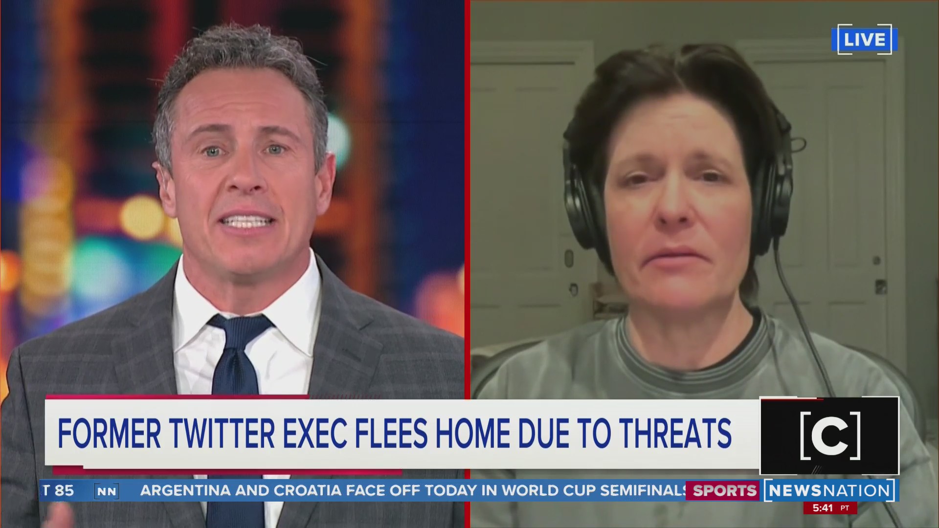 What did we learn from ‘Twitter files’? | CUOMO – NewsNation