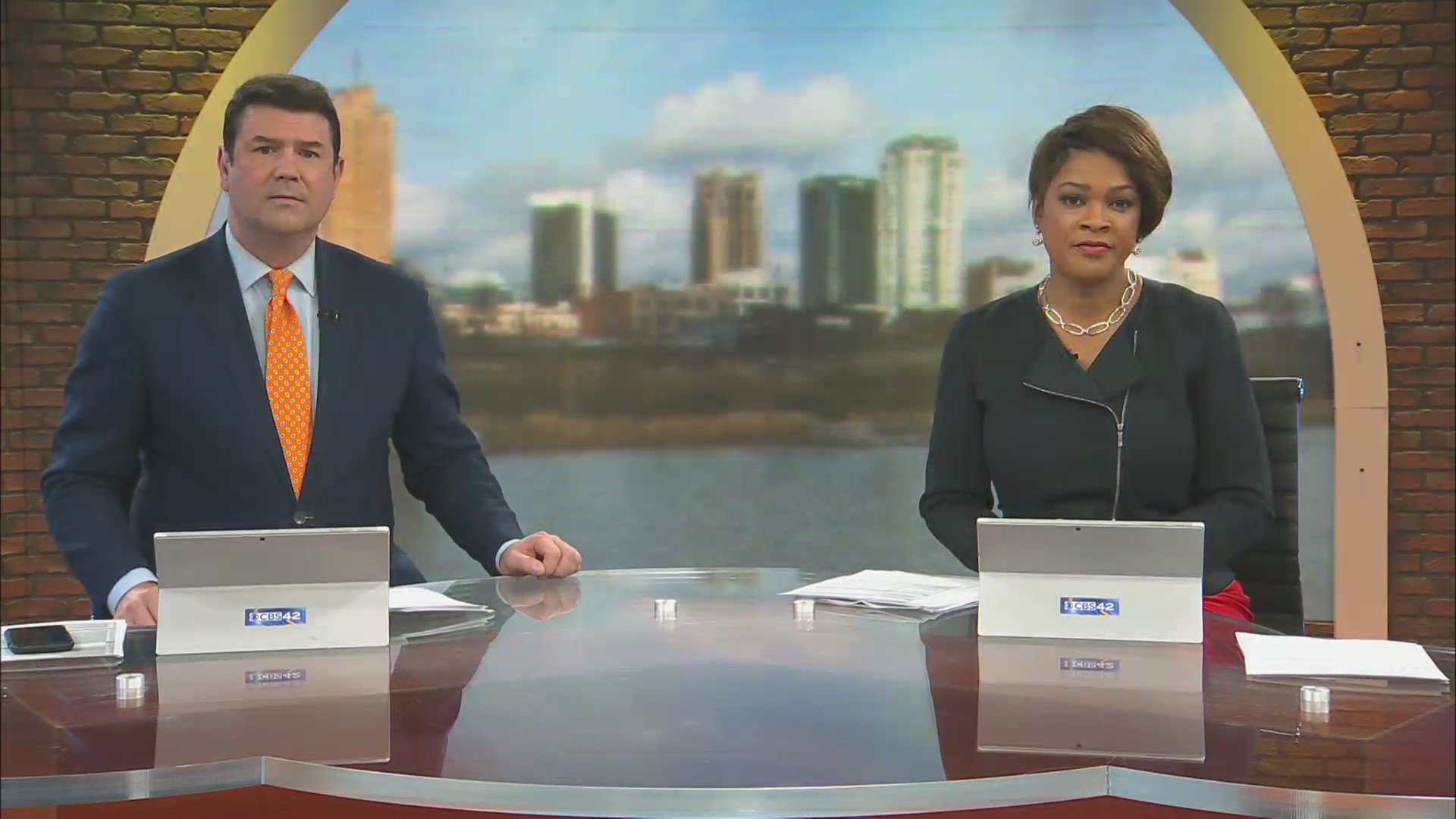 Alabama Big Ten Mayors lay out legislative priorities – WKRG News 5