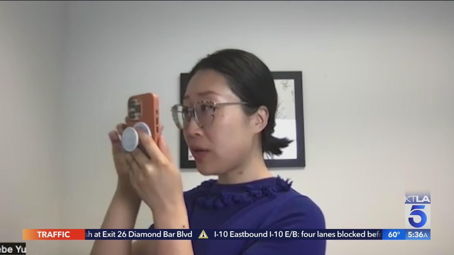 Apps to Know – KTLA