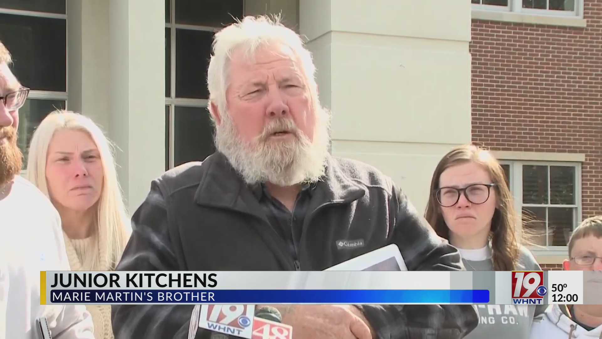 Jimmy Spencer Sentenced to Death for Guntersville Triple Murder – WHNT.com