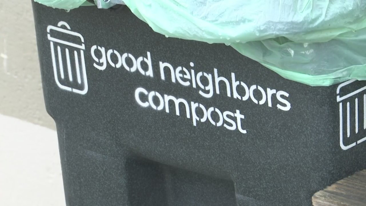 Good Neighbors Compost provides easy way to reduce food waste – News 4 ...
