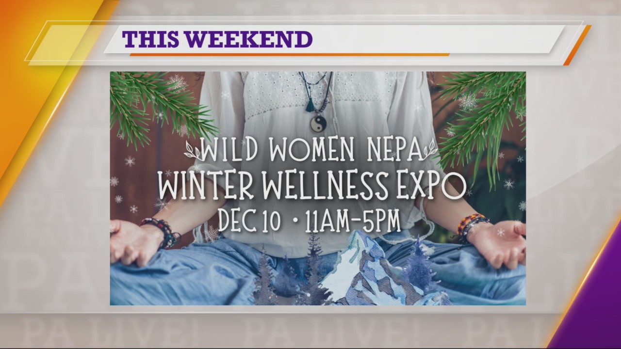 Wild Women NEPA’s Winter Expo to benefit Adopt A Single Mom – PAhomepage.com