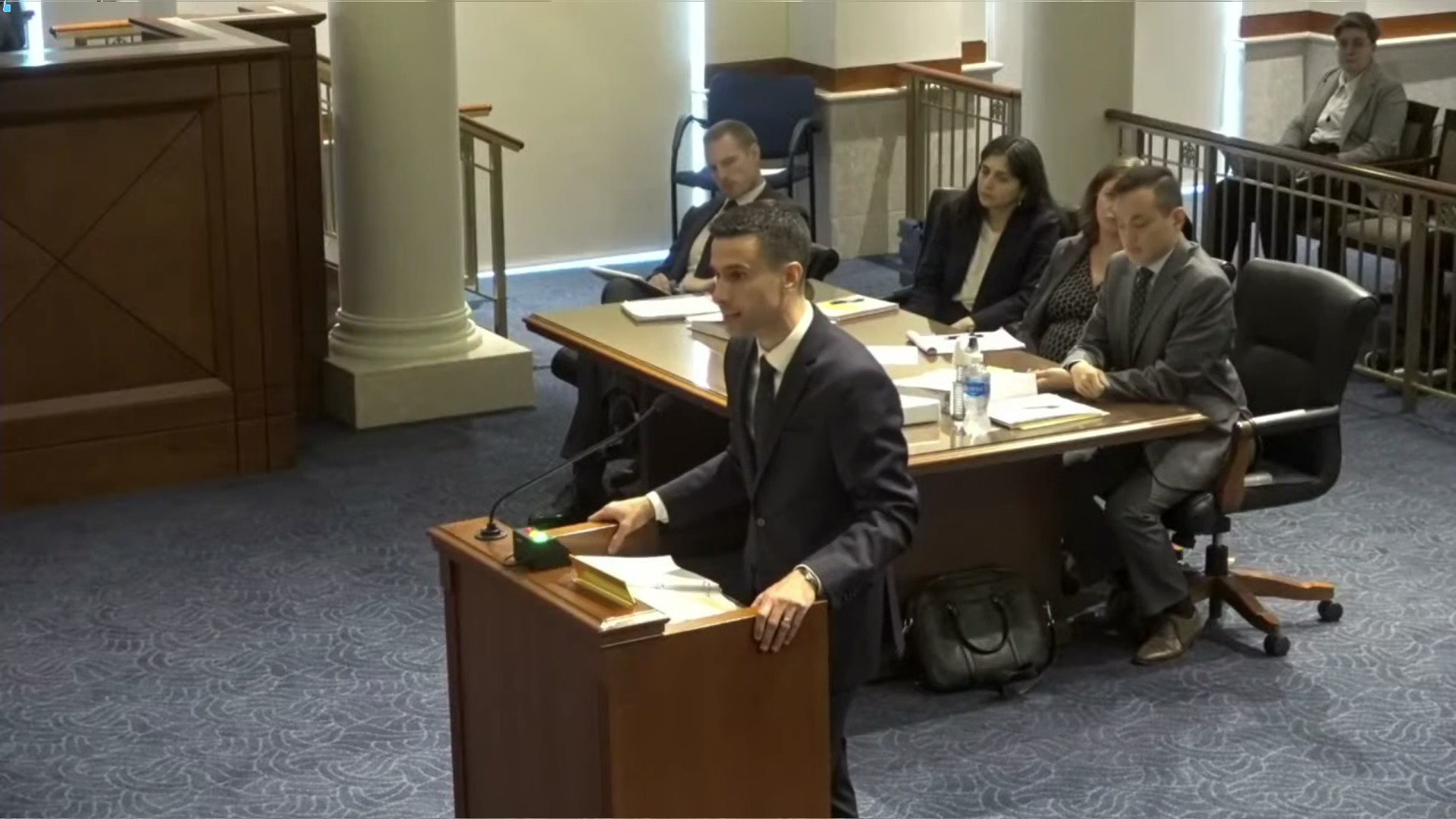 Full oral arguments as Iowa Supreme Court hears case on fetal heartbeat ...