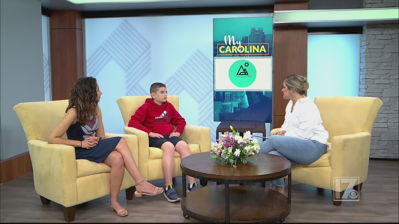 Triangle ABA 4-28 – CBS17.com