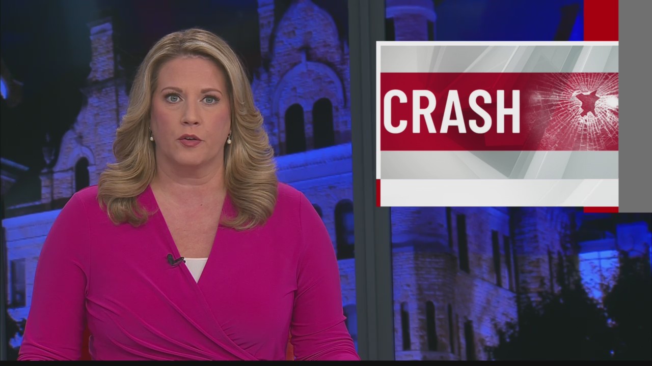 Teacher dies in burning car after two-vehicle crash with off-duty ...