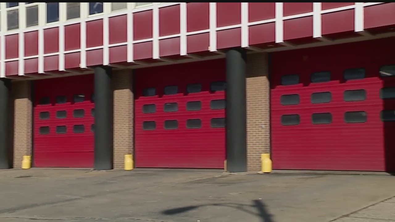 Youngstown fire staffing shortage could be sign of future service ...