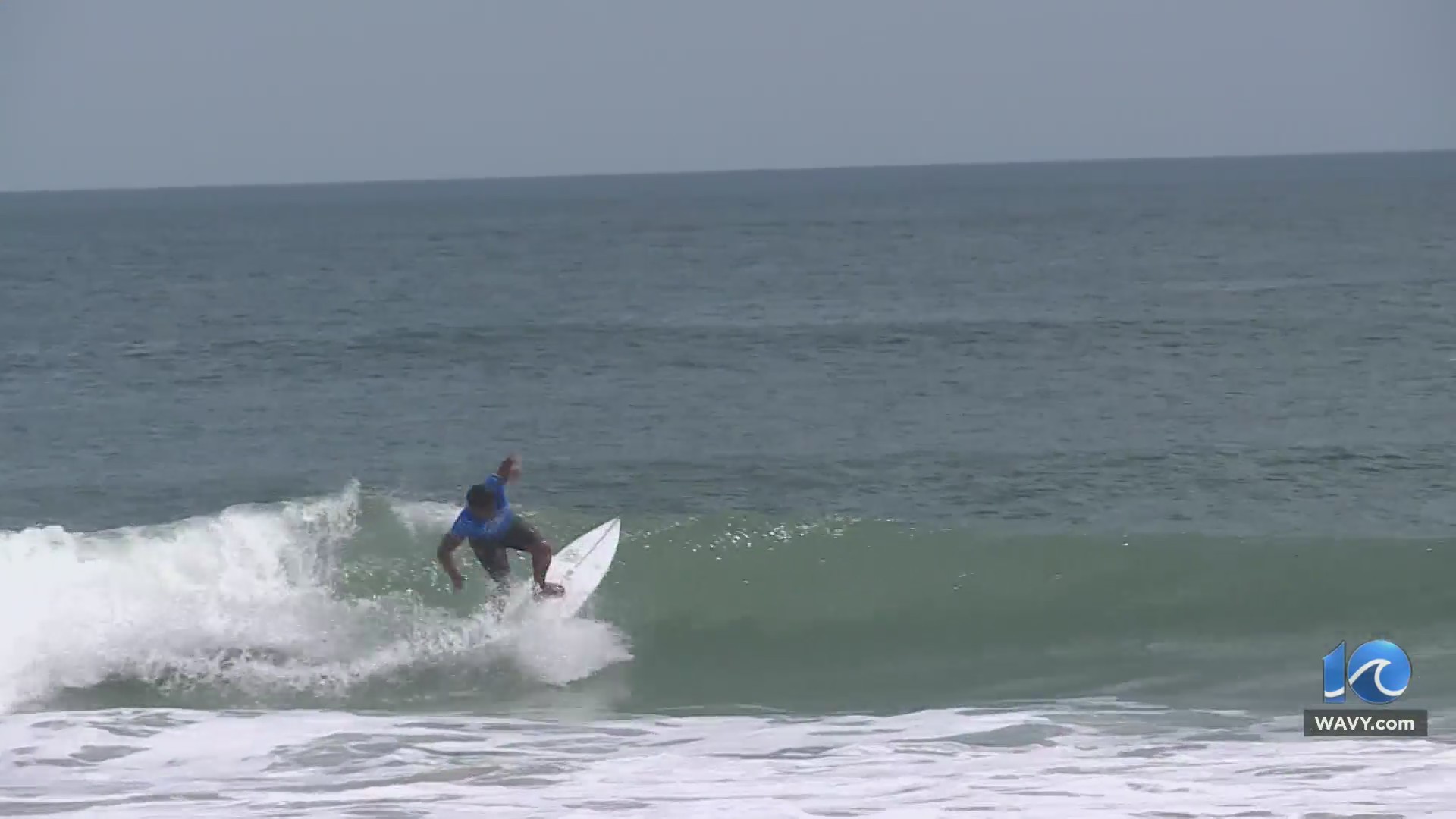 A look ahead at this weekend’s events | Sept. 1-3 – WAVY.com