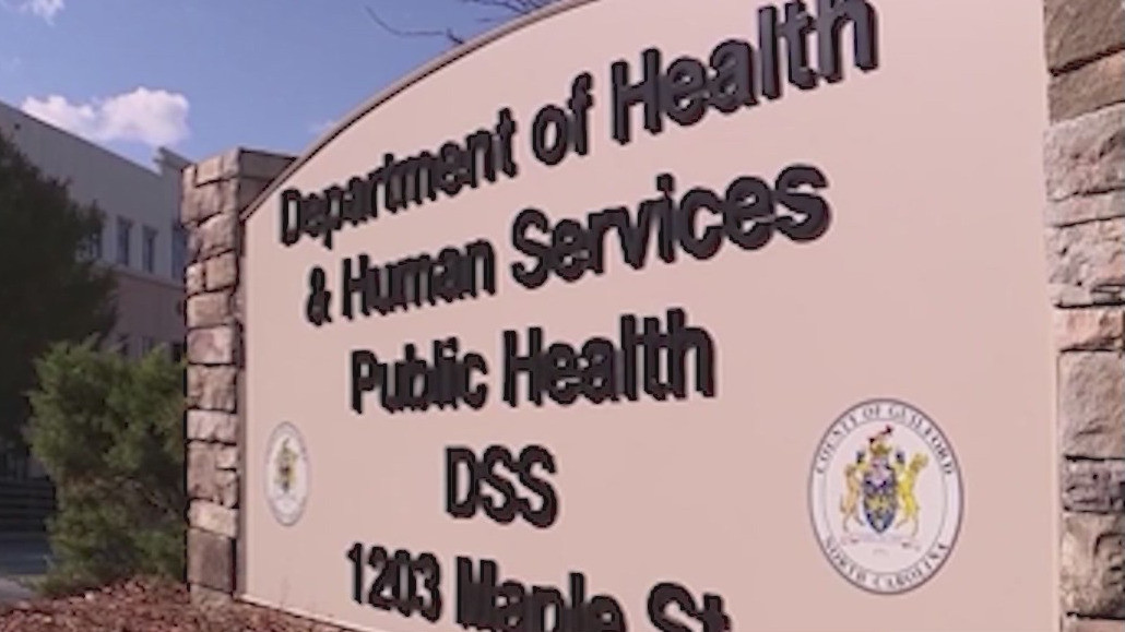 Letter reveals pattern of policy violations involving Guilford County ...