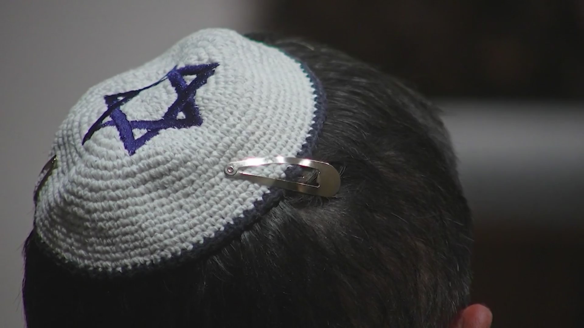 Denver Jewish community gathers for vigil – FOX31 Denver