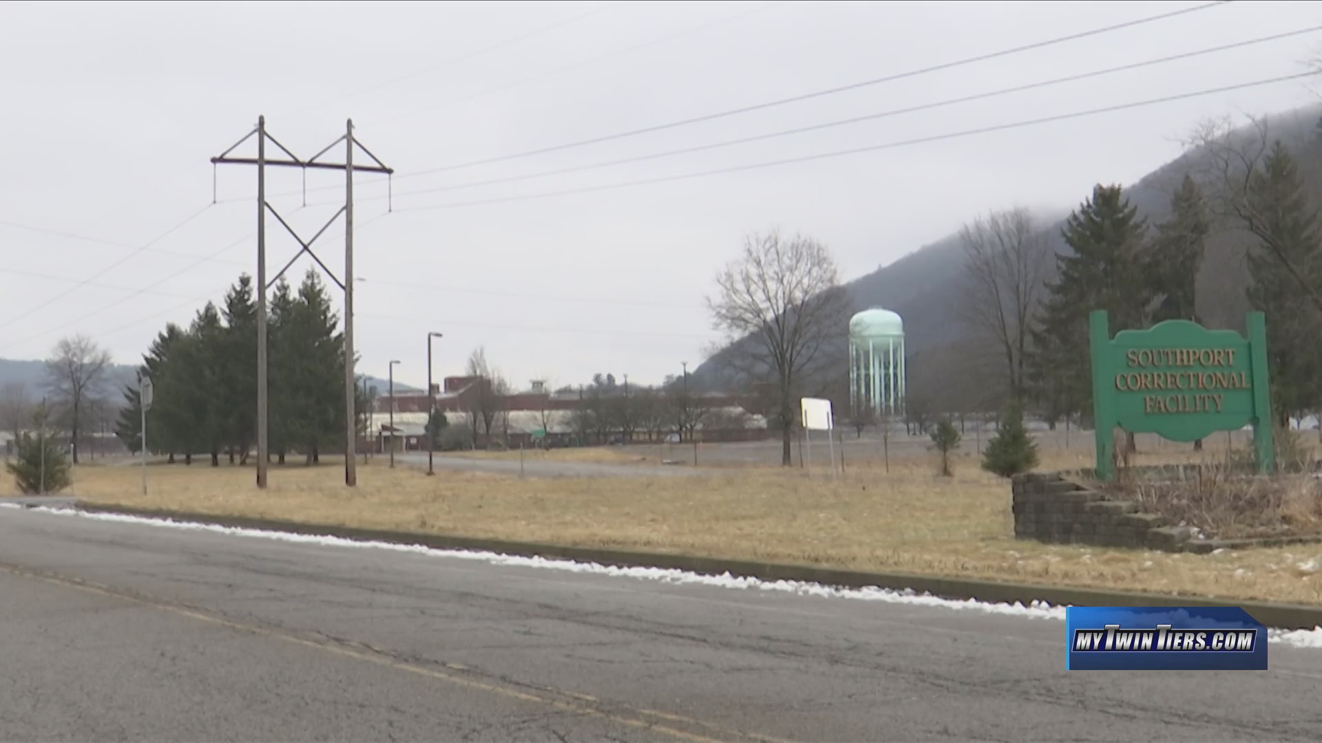 What are the plans for Southport Correctional Facility? – WETM ...