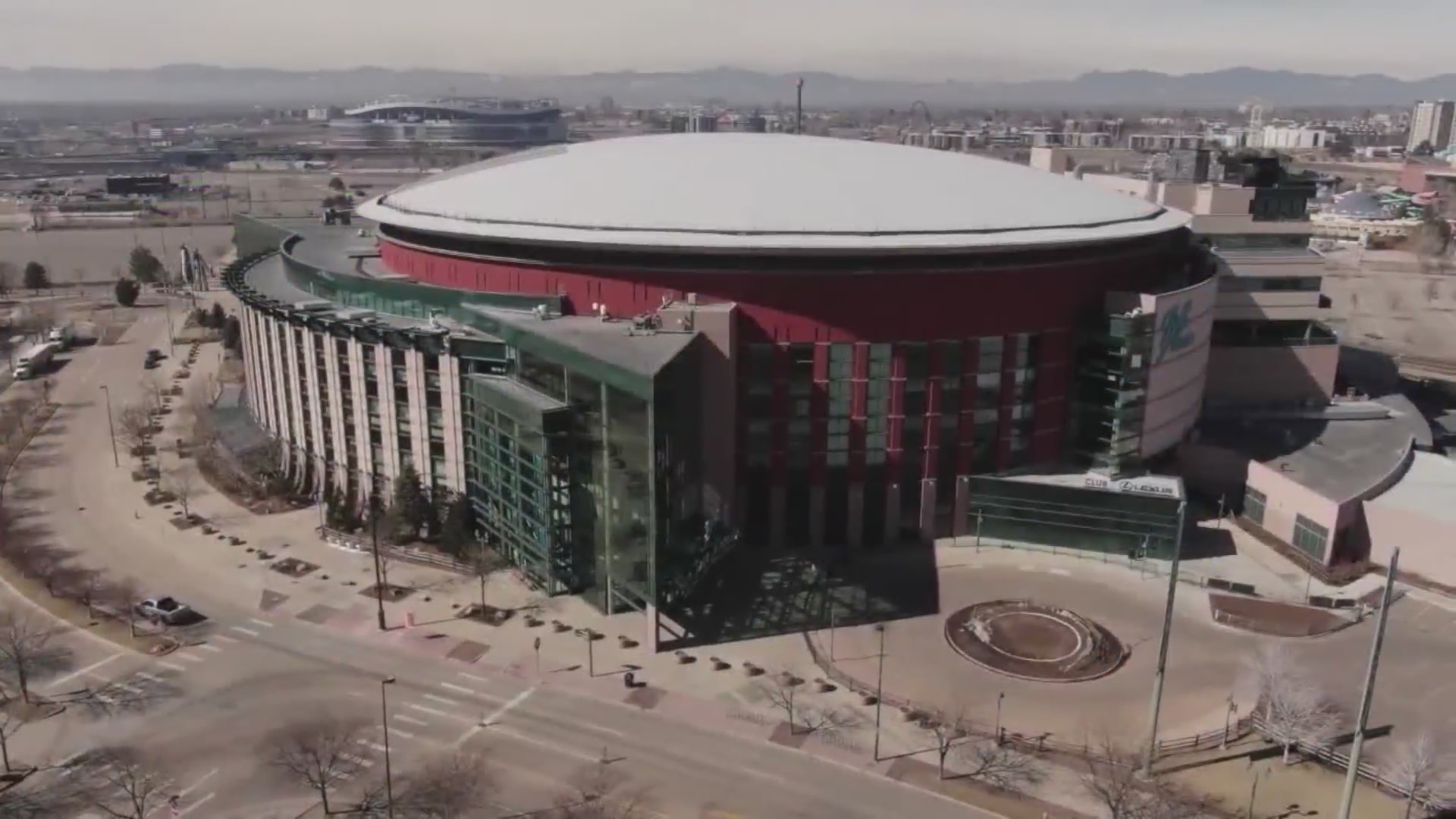 Kroenke looking into Ball Arena renovations – FOX31 Denver