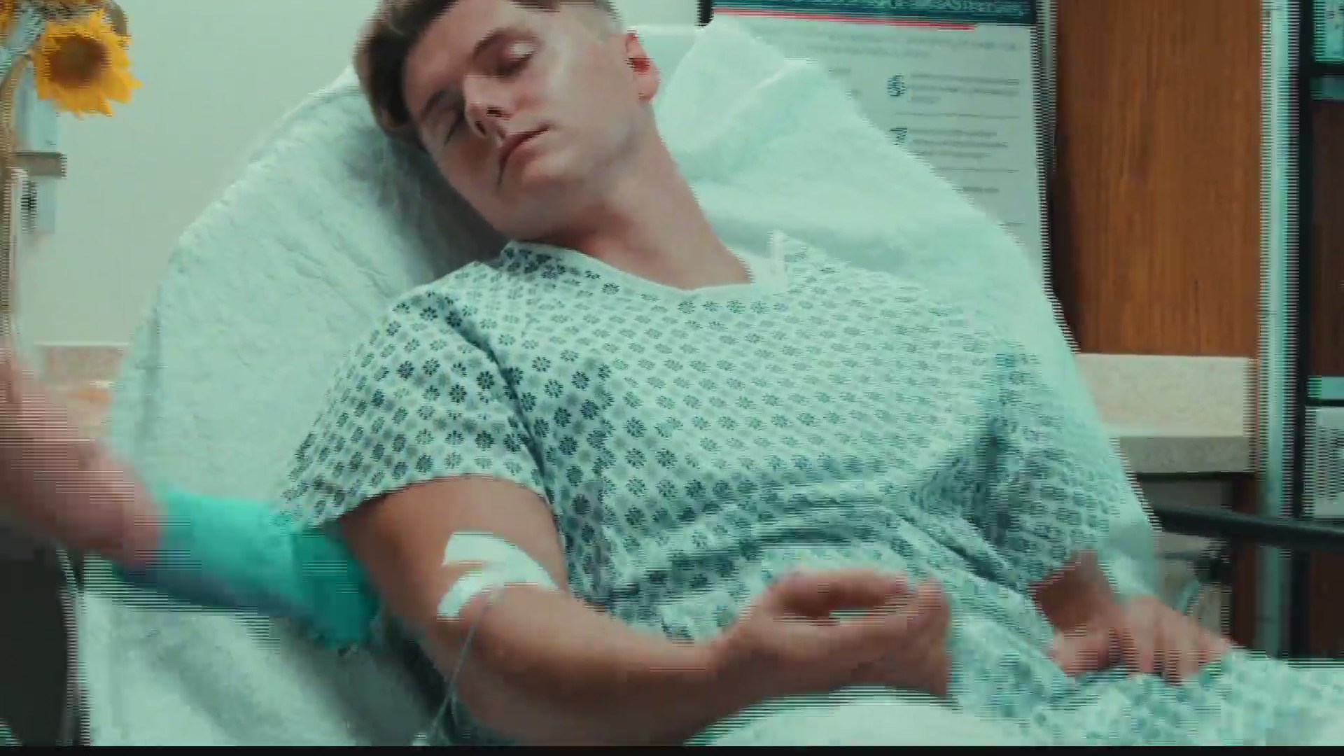 Musician Corey Vance releases music video filmed at OVMC – WTRF