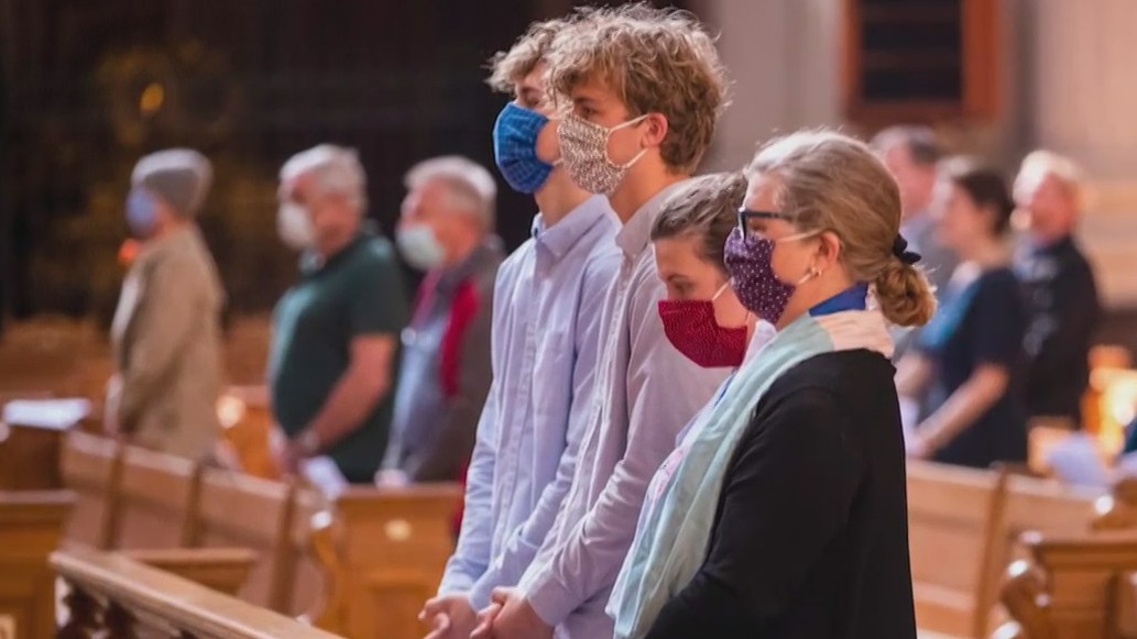 Losing the faith: The great “pastor resignation” | Banfield – NewsNation