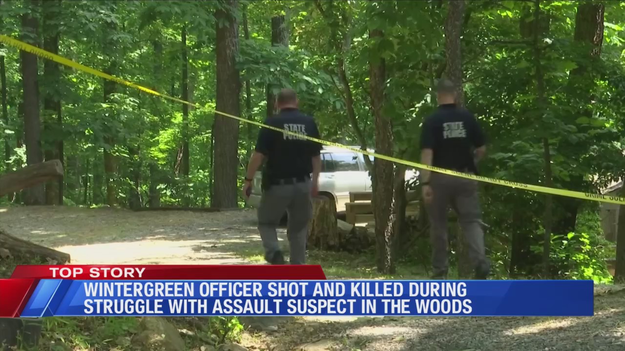 Police charge Maryland man with Capital Murder in shooting death of ...