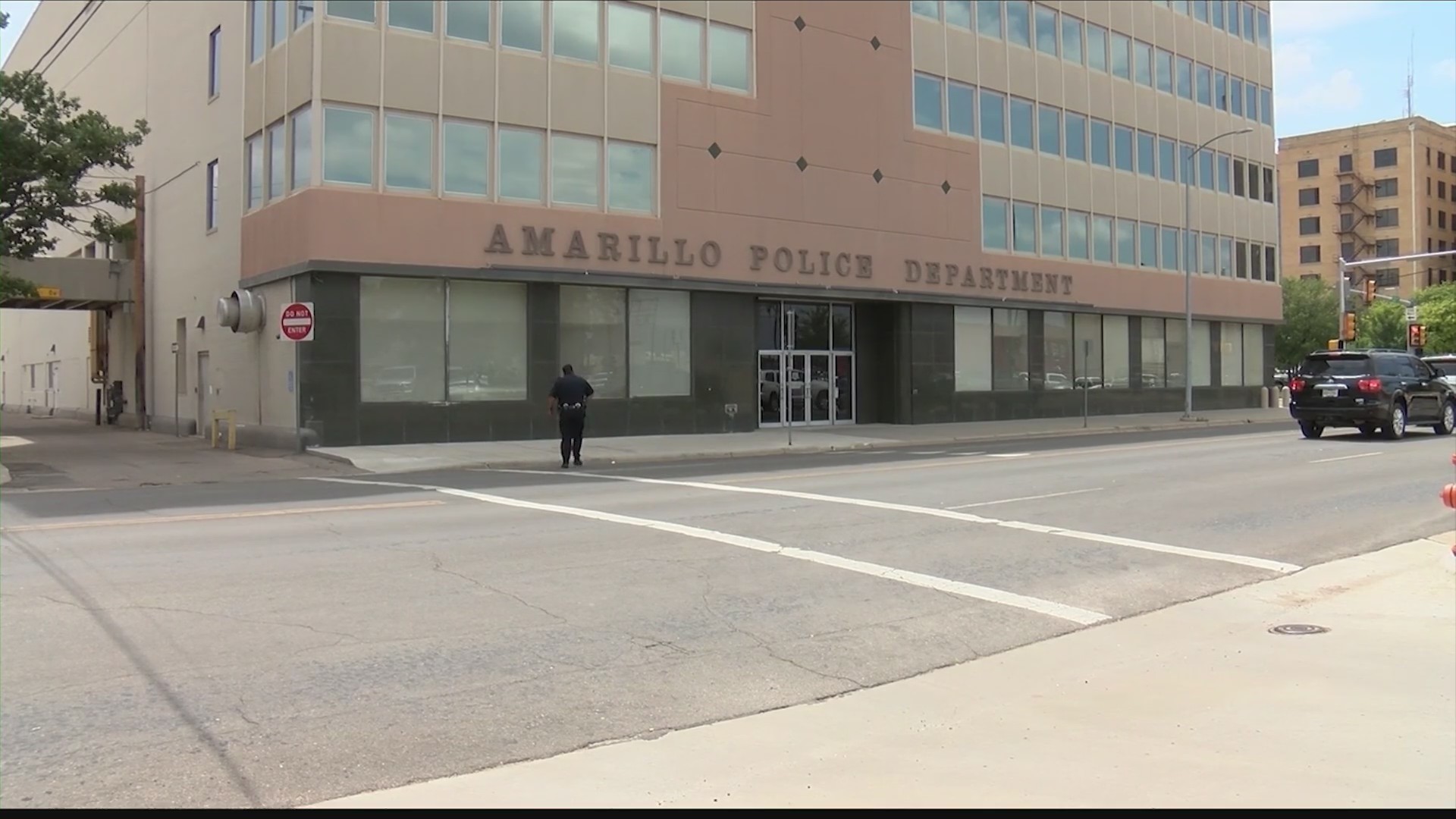 Amarillo Police Department gives safety tips for summer travel – KAMR ...