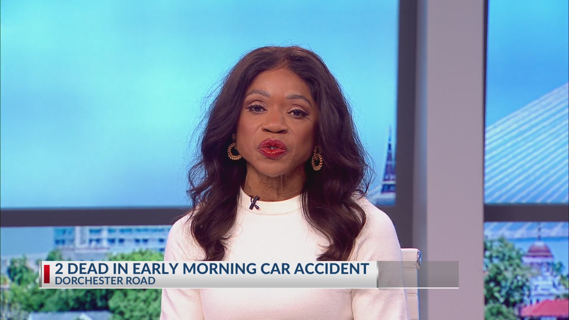 Early morning Dorchester Road crash leaves 2 dead – WCBD News 2 Early morning Dorchester Road crash leaves 2 dead – WCBD News 2