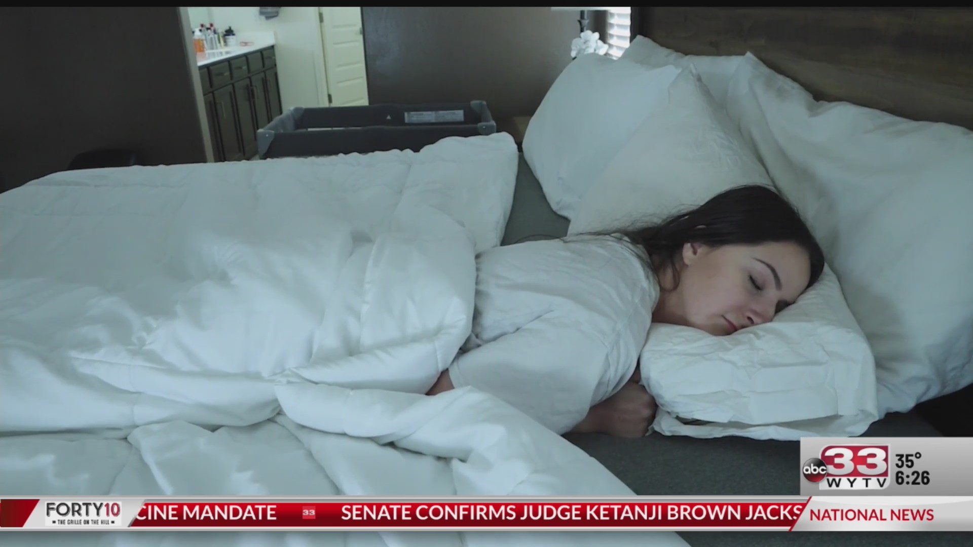 33 News Daybreak – WYTV