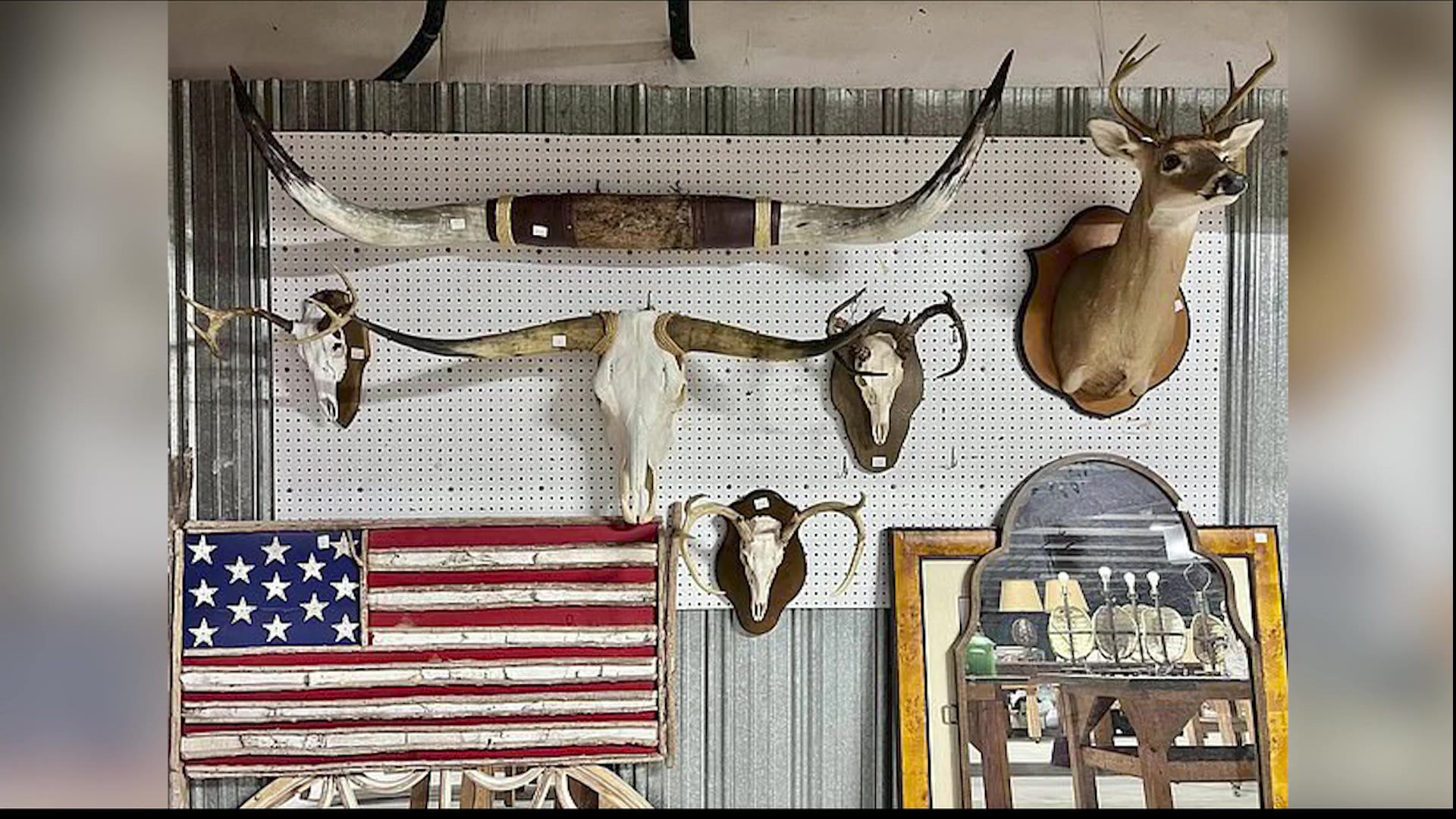 Murdaugh items up for auction – WSAV-TV