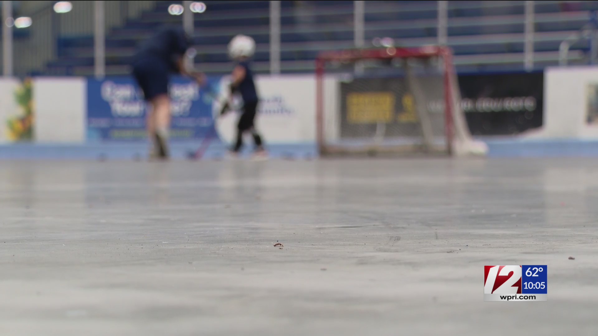 URI ice rink to stay closed until November – WPRI.com