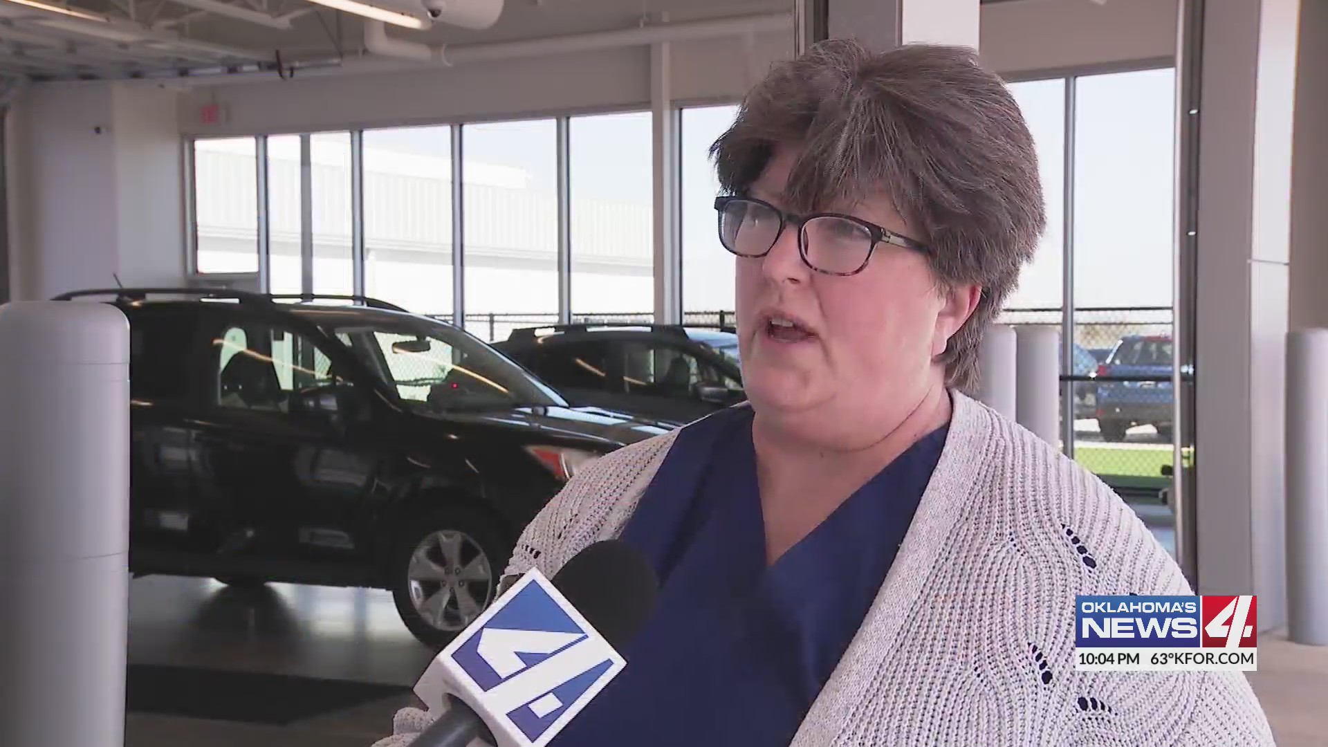 Woman says bad oil change has cost her hundreds – WIVT – NewsChannel 34