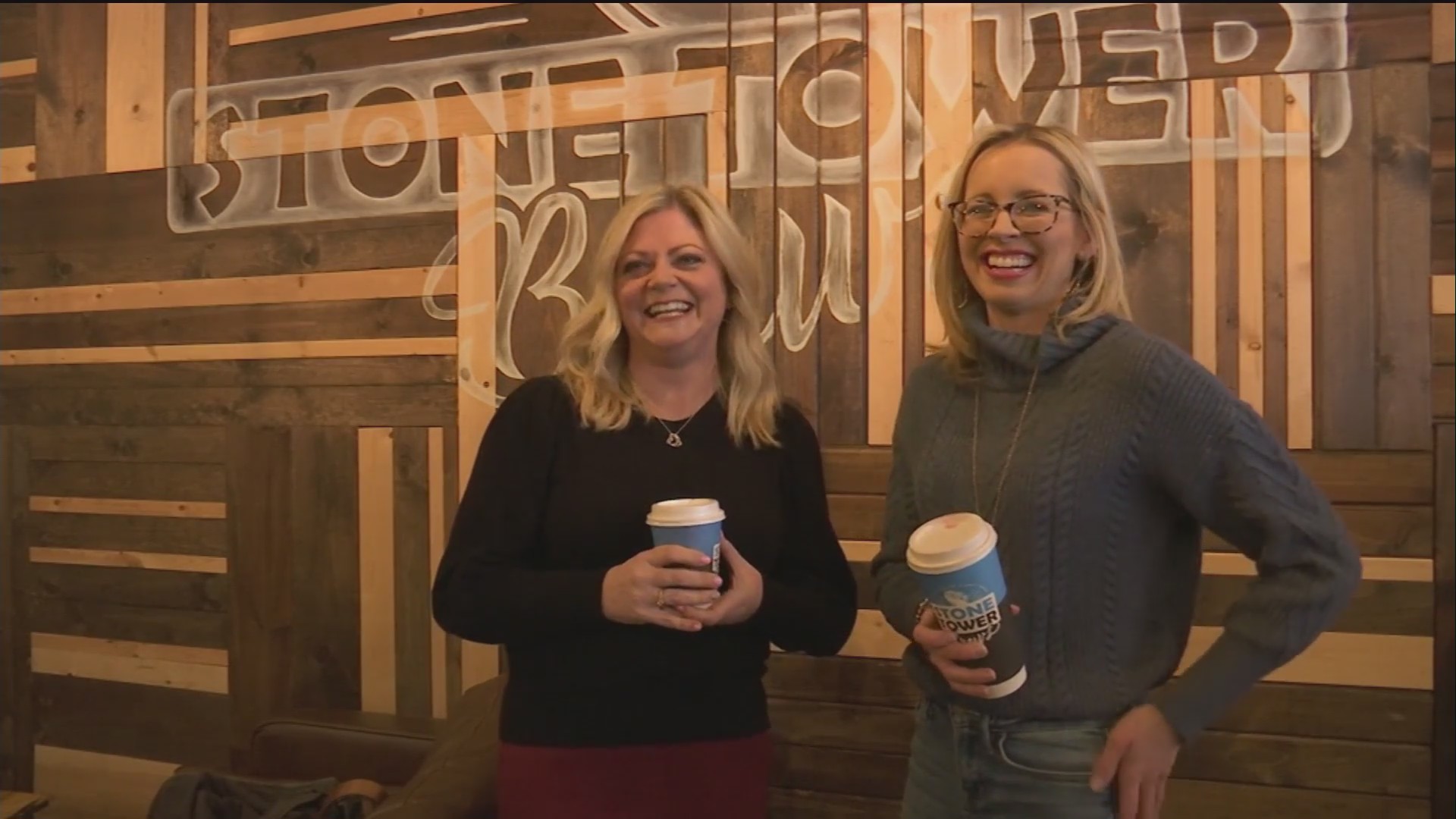 304 Today: Get to know 304 Today’s producer Heather Hull – WBOY.com