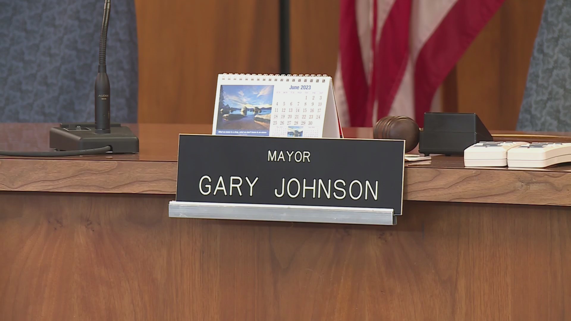 Tensions persist, but Jennings City Council holds off on no-confidence ...