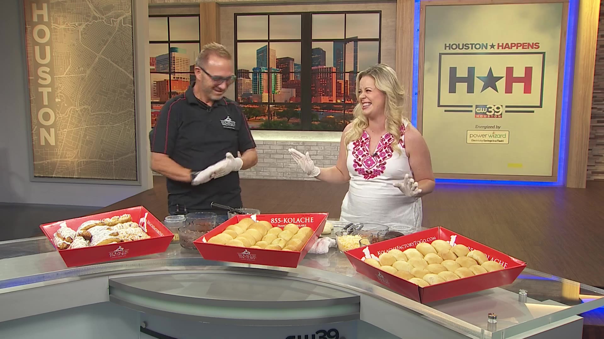 Kolache Factory Awards Free Kolaches to Creator of New Kolache Flavor ...