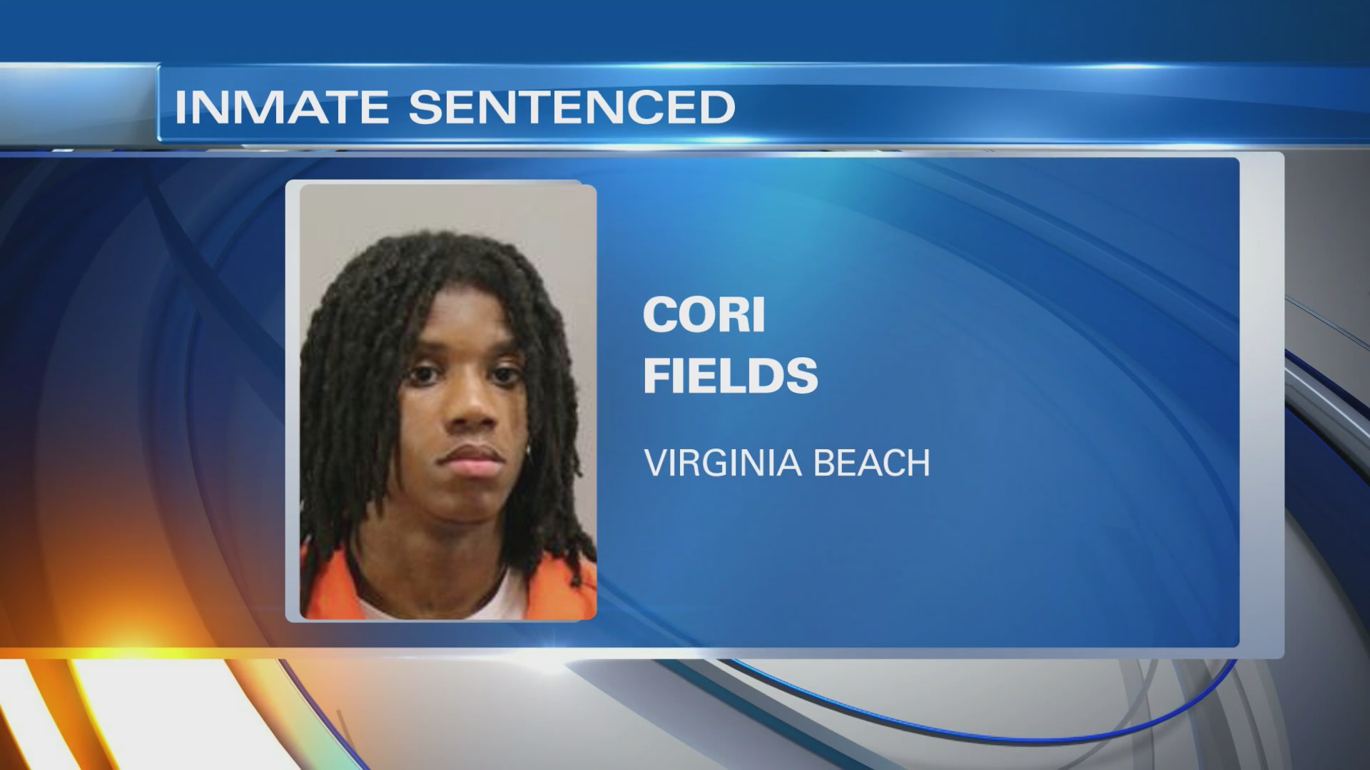 VB inmate sentenced after throwing feces at deputy – WAVY.com