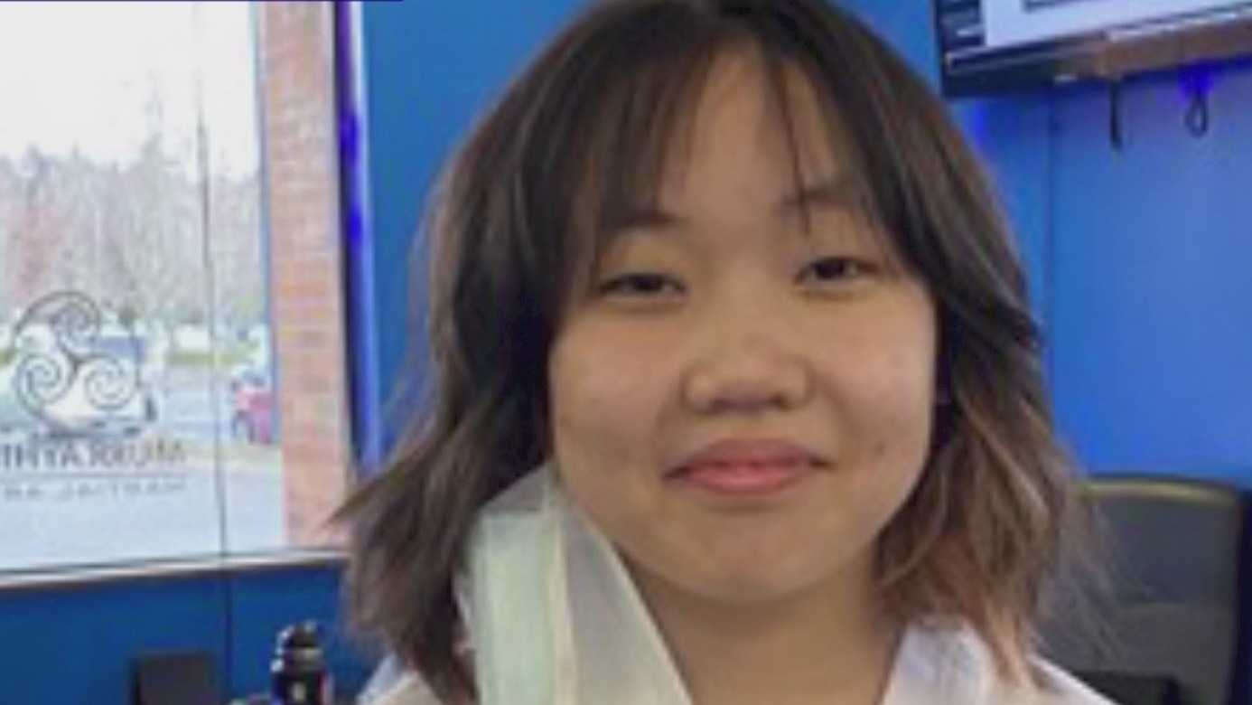Friends, family remember Beaverton teen Milana Li – KOIN.com