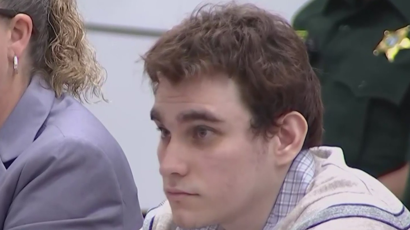 Jury to decide life or death for Nikolas Cruz | Rush Hour – NewsNation