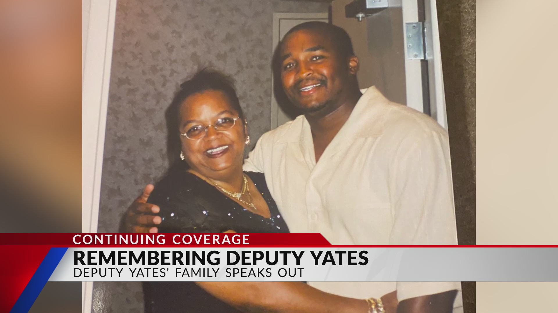 Deputy Matthew Yates’ family say he was caring, dedicated to job – WDTN.com
