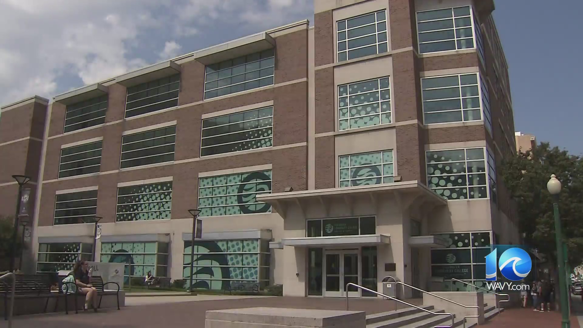 New Child Development Centers opening on TCC campuses – WAVY.com