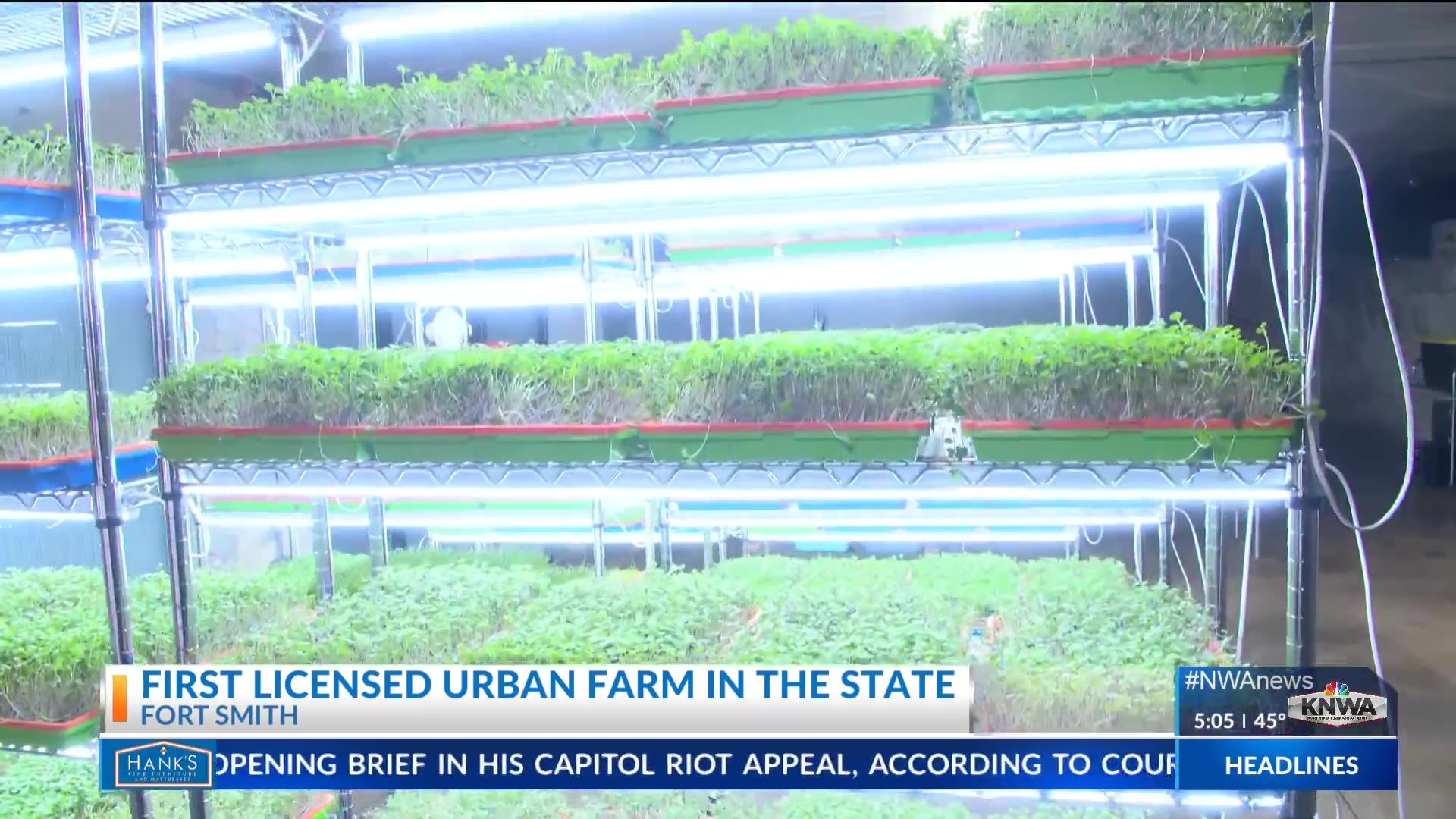 KNWA Today 5am – KNWA FOX24