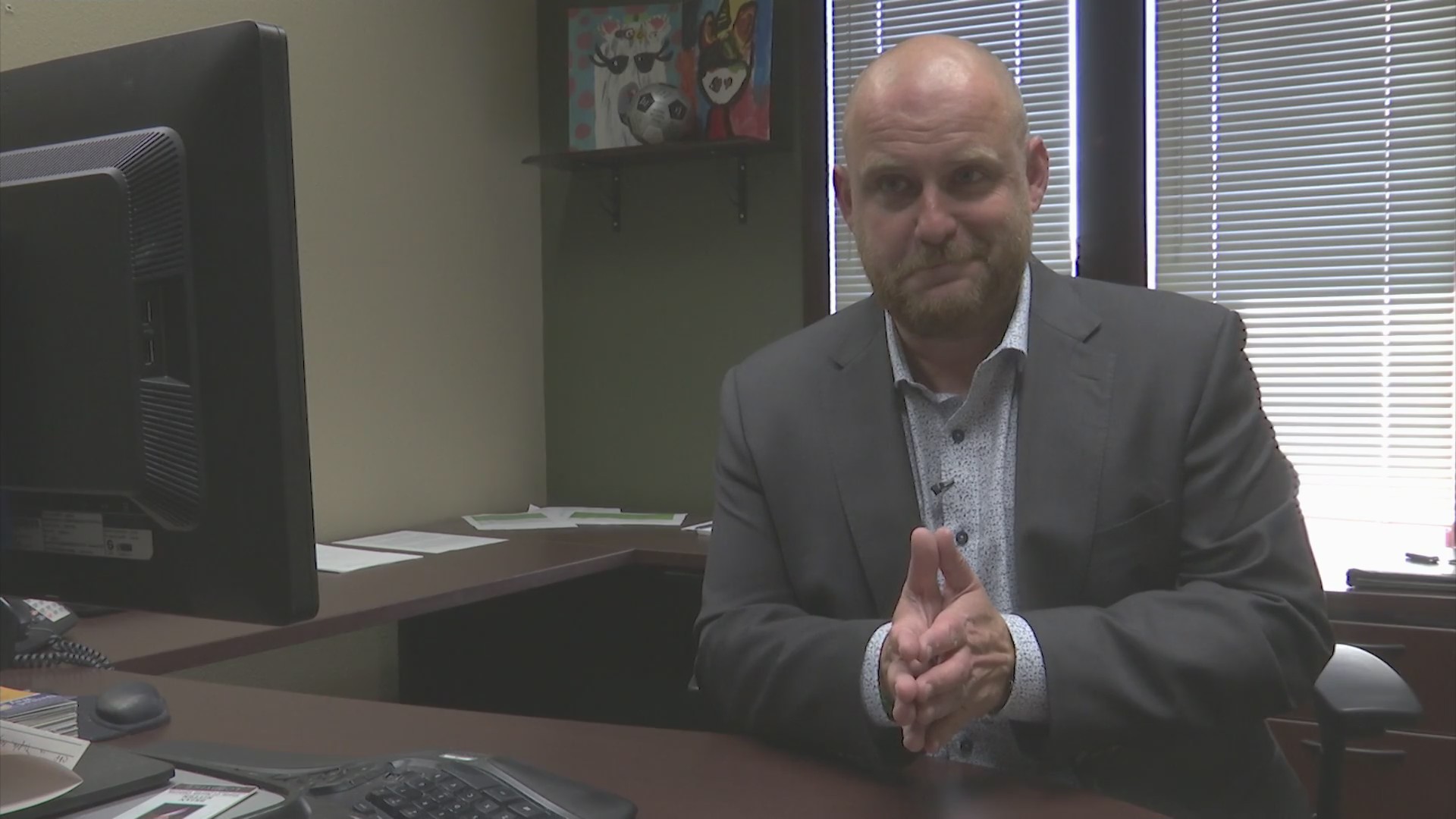 Someone You Should Know: Brian Ritter – KX NEWS