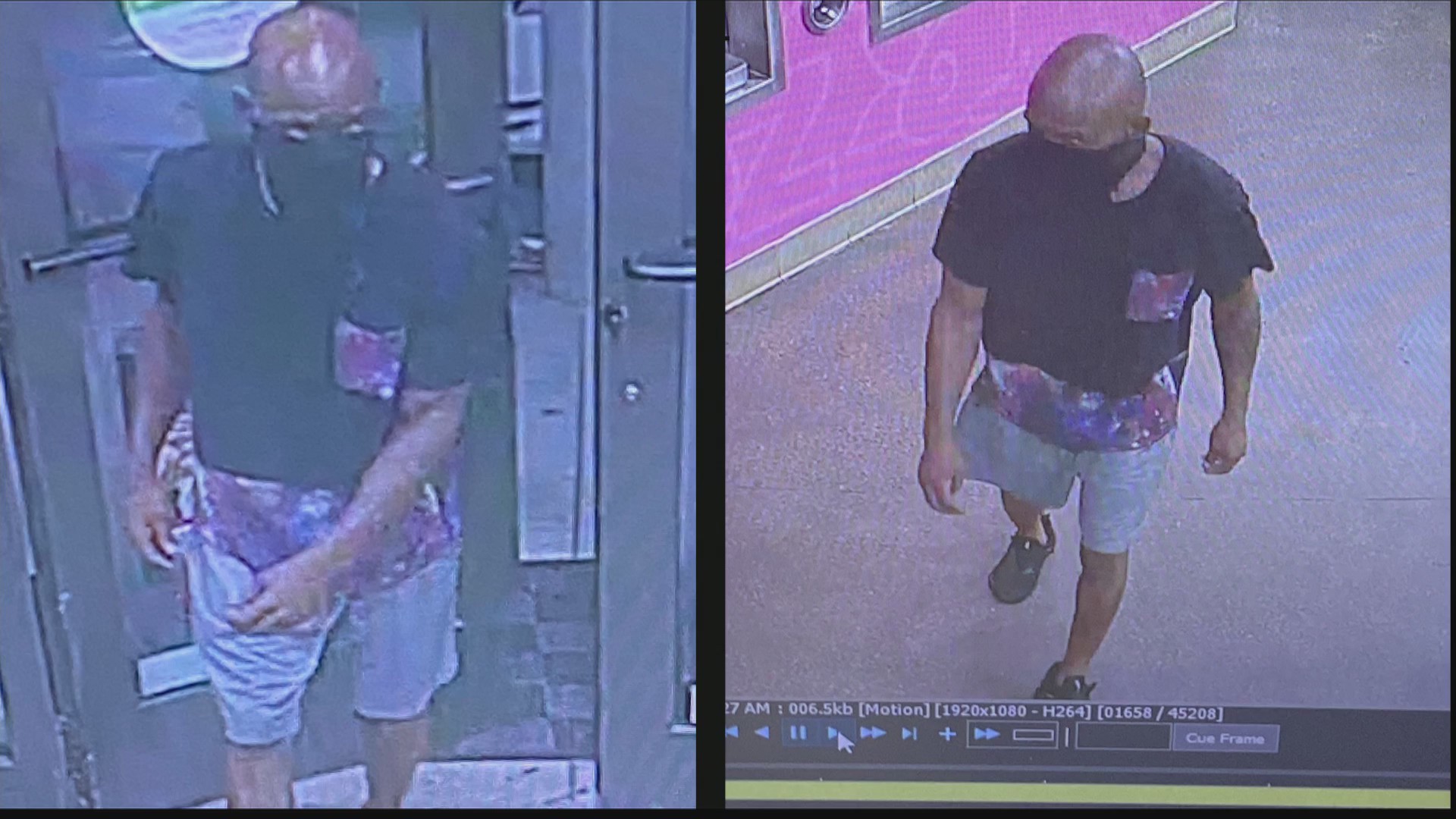 UPDATE: Thunderbolt police arrest, ID armed robbery suspect – WSAV-TV