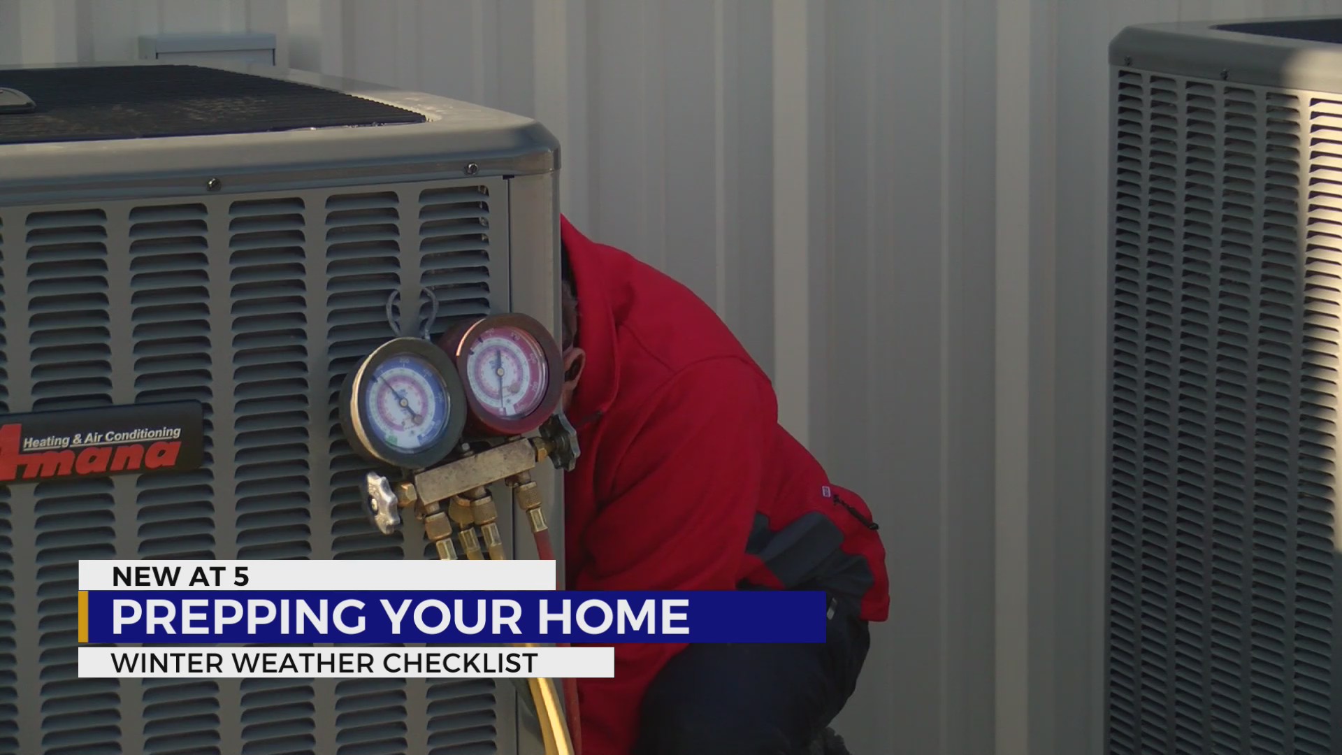 Preparing your home for cold temperatures – WJHL | Tri-Cities News & Weather