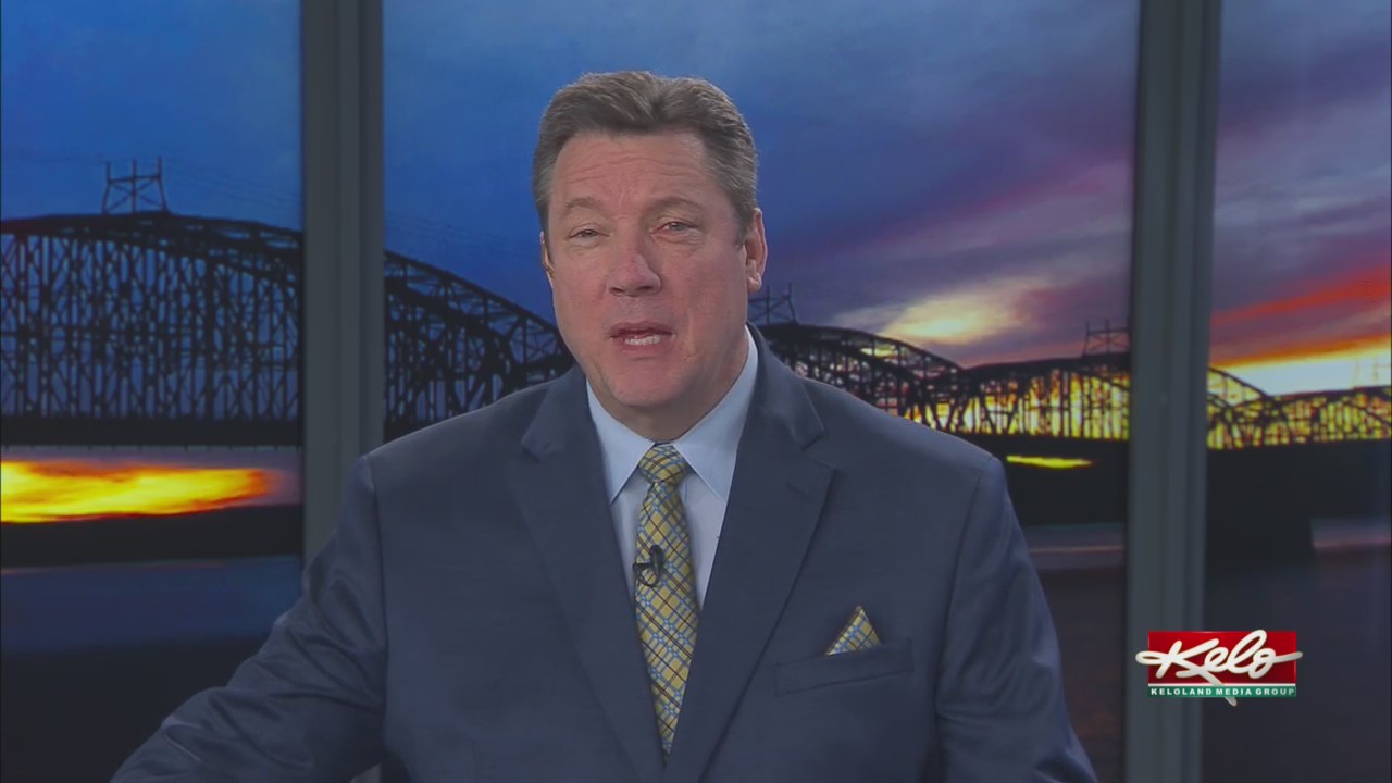 Wasko provides prison site sketch to appropriations – KELOLAND.com