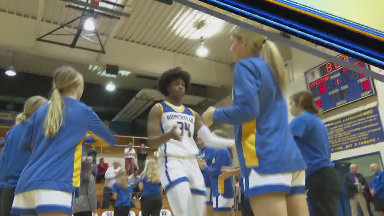 Homestead grad Ayanna Patterson named Big East Preseason Freshman of ...