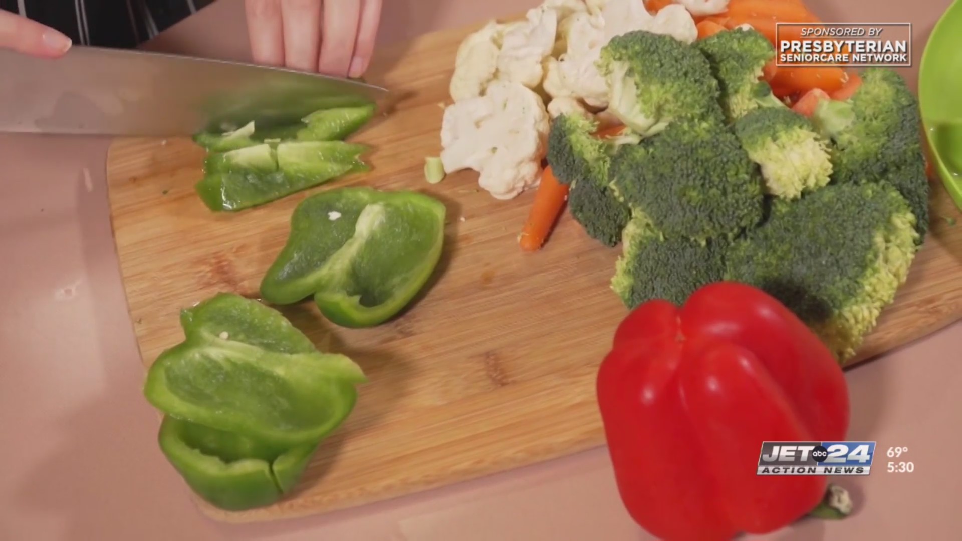 Health Report: Unsafe food handling leads to illness; take these steps ...
