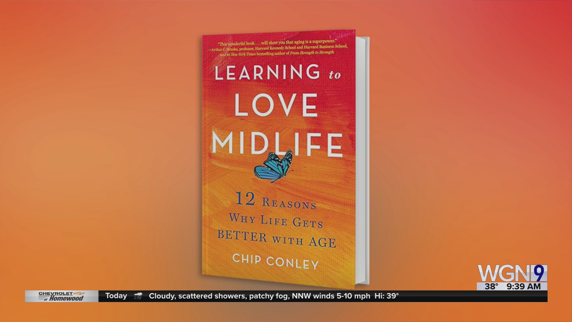 “Learning to Love Midlife: 12 Reasons Why Life Gets Better with Age ...