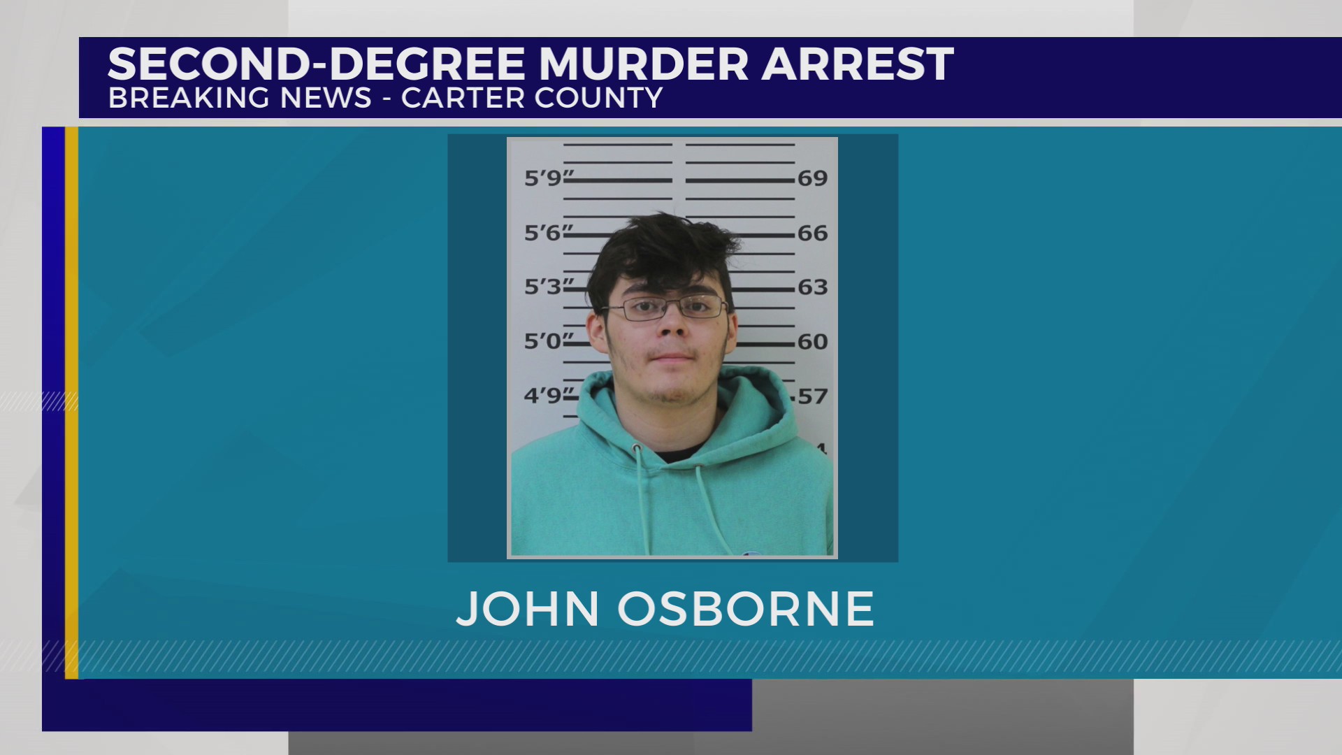 1 charged with murder in Carter Co. drug overdose – WJHL | Tri-Cities ...
