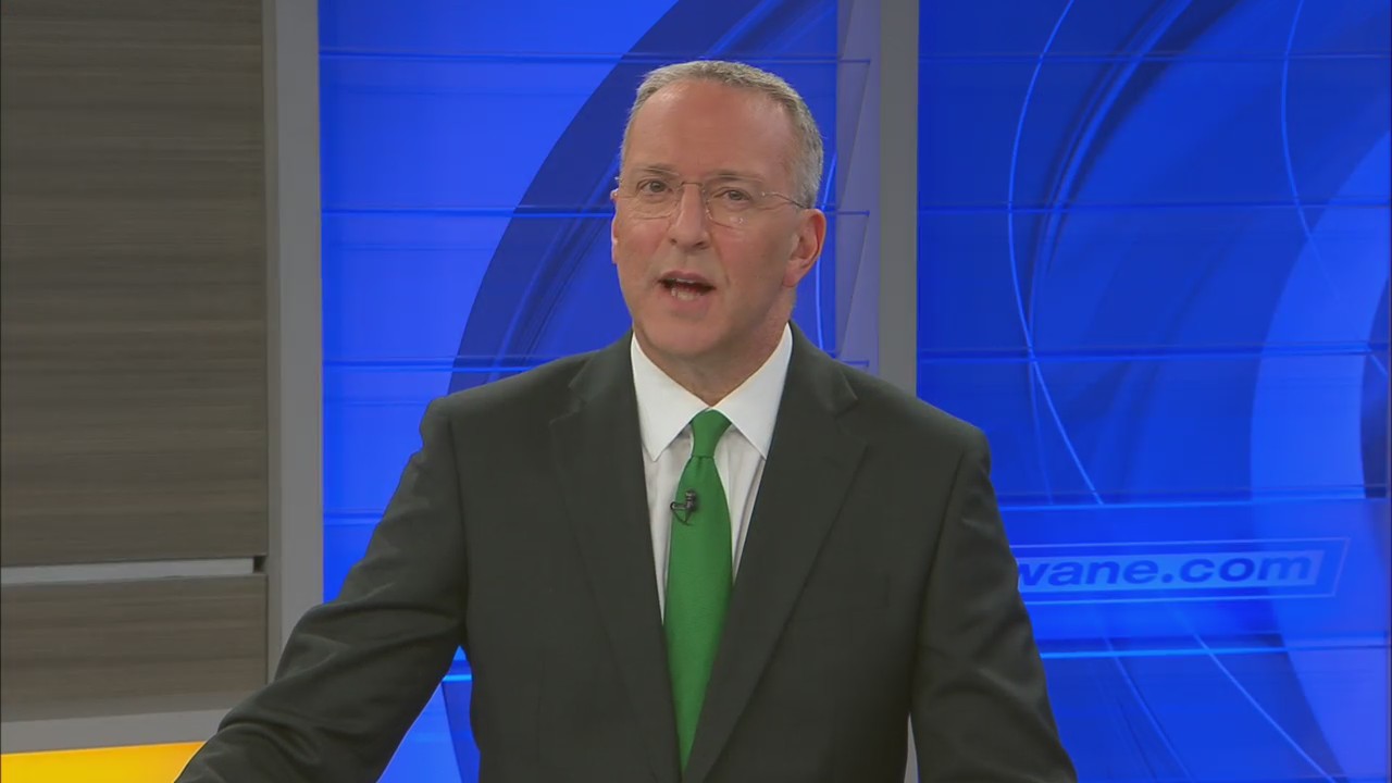 Pinwheel gala – WANE 15