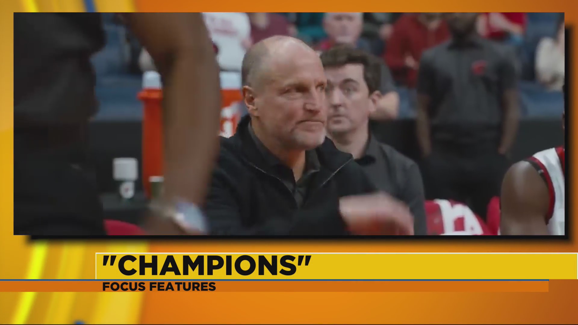 ciLiving Reel Talk with Chuck and Pam – WCIA.com