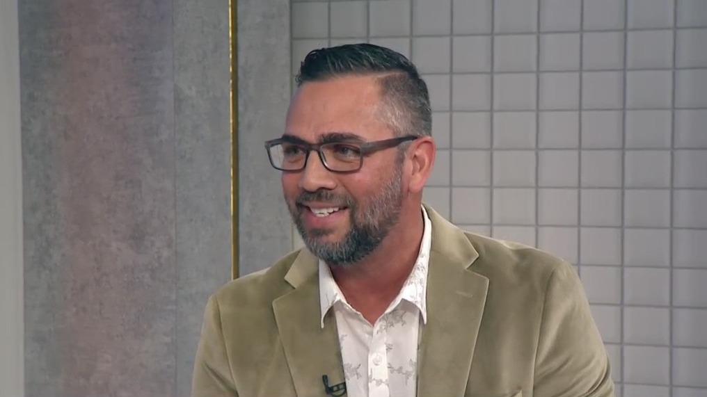 Meet PIX11’s Nelson ‘Figgie’ Figueroa, co-host of Sports Nation Nightly ...